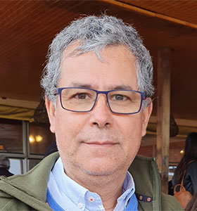 Inicio - Congreso UCAGETEC